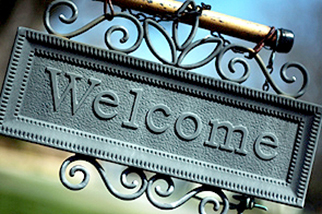 Welcoming newcomers to our congregations - Living Lutheran