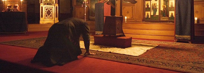 A Lenten exercise (literally!) - Living Lutheran