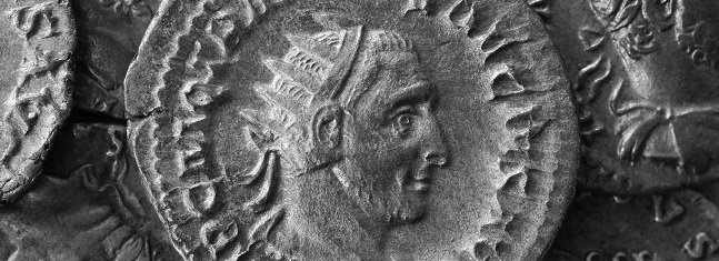 Render unto Caesar ... - Living Lutheran