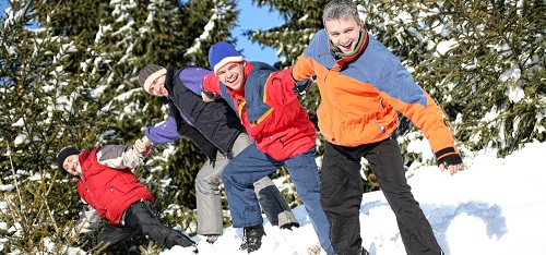 Balancing ‘being’ and ‘doing’ - Living Lutheran