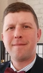 Adam Klinker | Living Lutheran