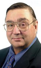 A new kind of pastor - Living Lutheran