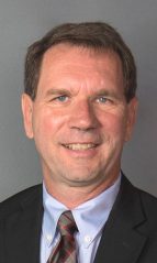 David C. Ratke - Living Lutheran