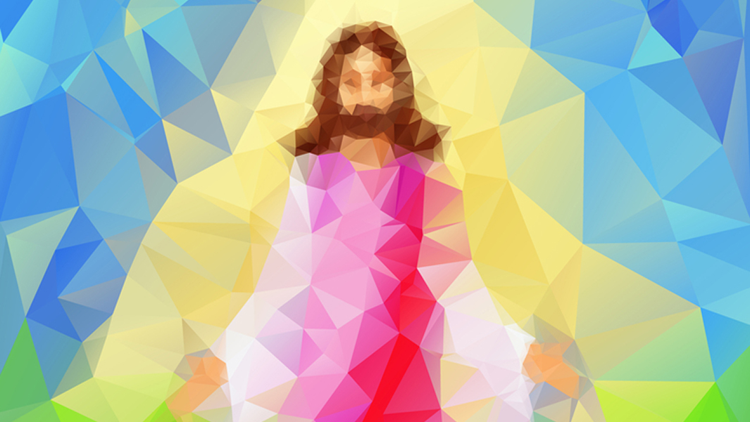 May 5 | Living Lutheran