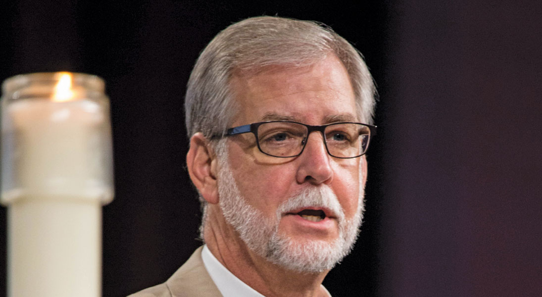 Assembly: A new, unified roster for lay professionals - Living Lutheran