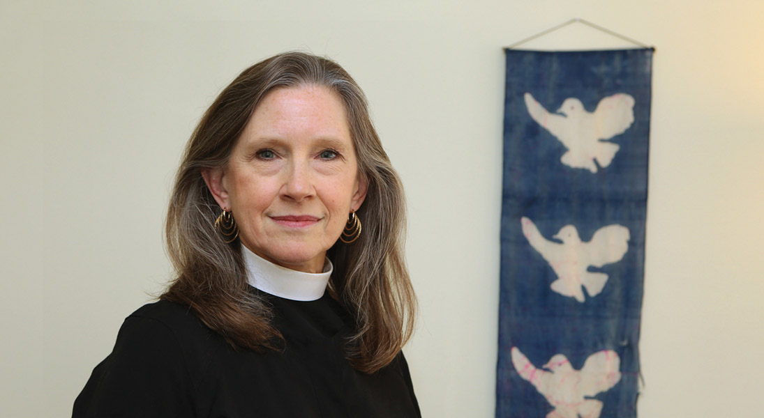 9/11 remembered: Trauma connections | Living Lutheran