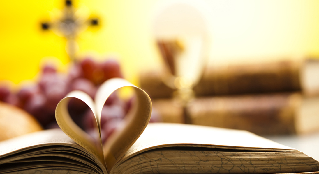 September 7 | Living Lutheran