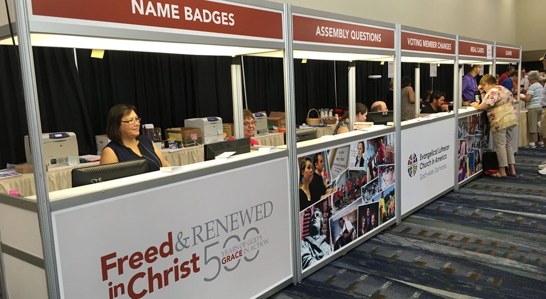 10 things you didn’t know about the 2016 Churchwide Assembly - Living ...