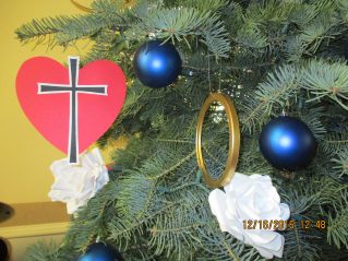 Reformation stories: Christmas tree decorations from Martin Luther’s ...