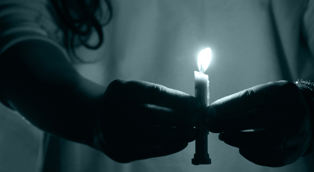 Children-in-worship series: Everyone can serve | Living Lutheran