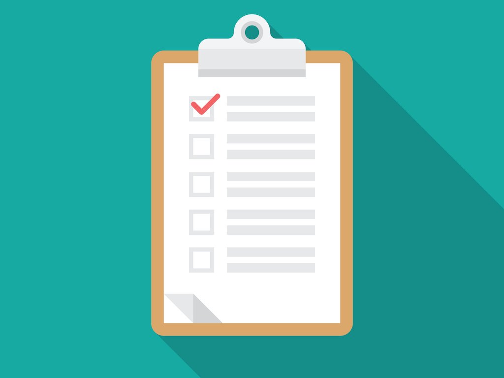 How to confess what we have left undone - Living Lutheran