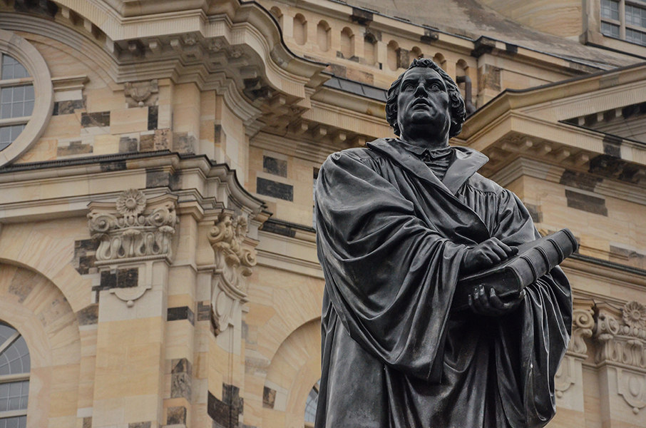 30 more ways the Reformation still impacts ELCA leaders - Living Lutheran
