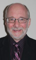 Mark Allan Powell | Living Lutheran