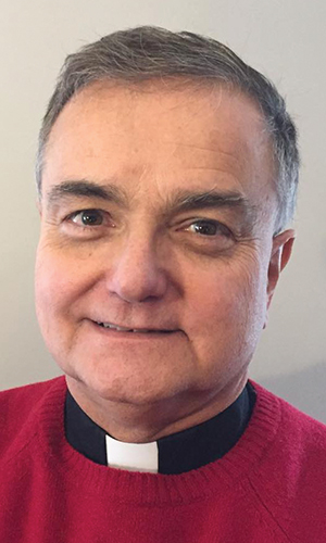 Robert C. Blezard - Living Lutheran