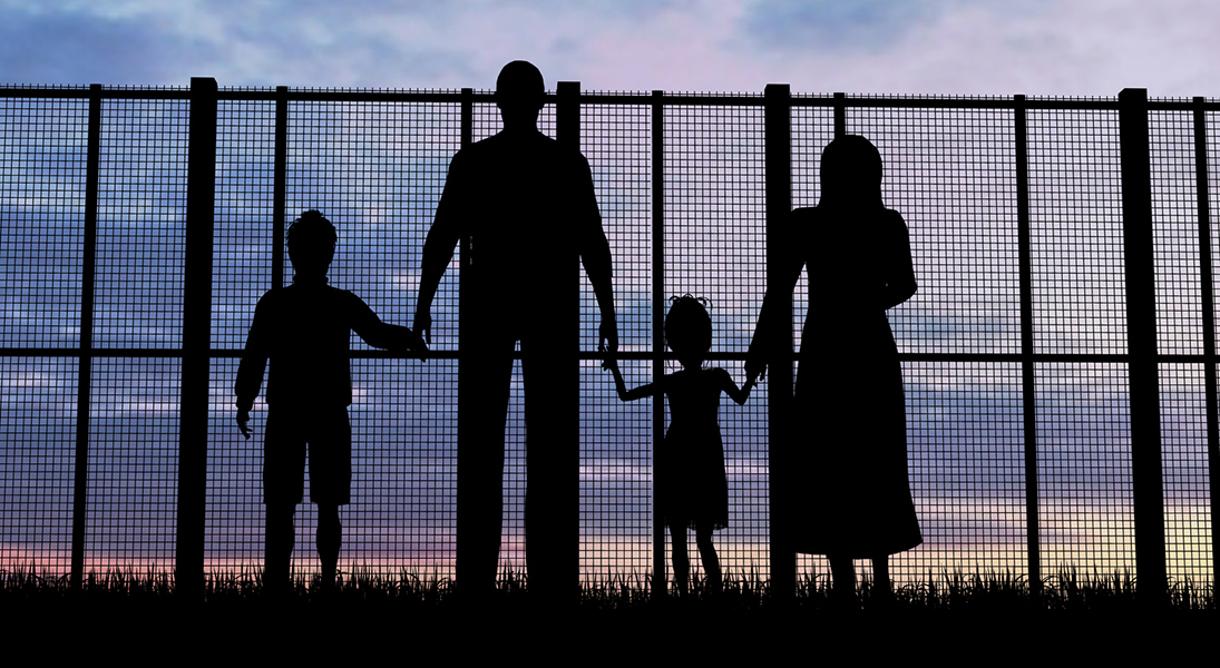 Family separation policies explained - Living Lutheran