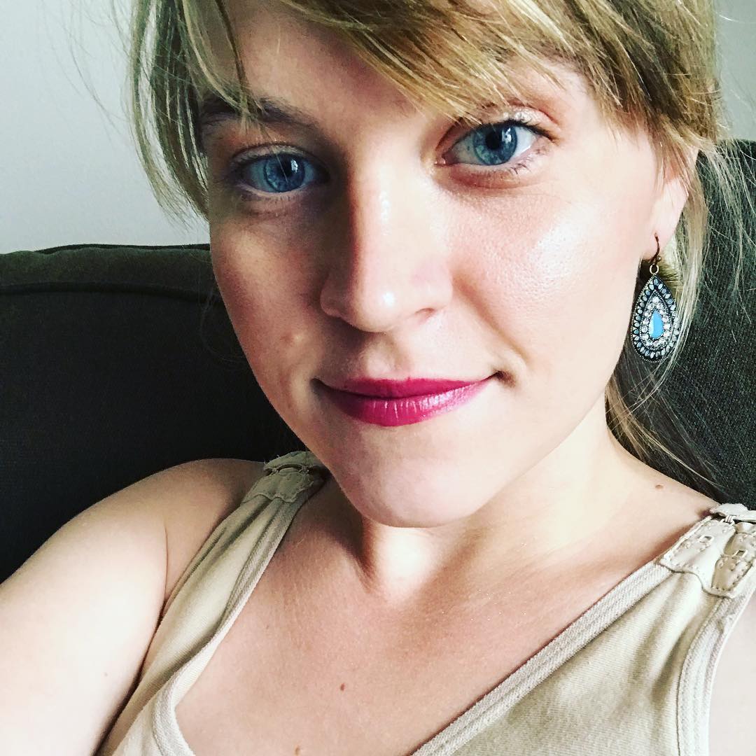 Laura Dorwart | Living Lutheran