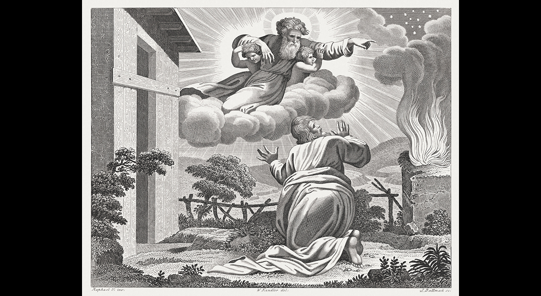 Lectionary blog: The power of covenant | Living Lutheran
