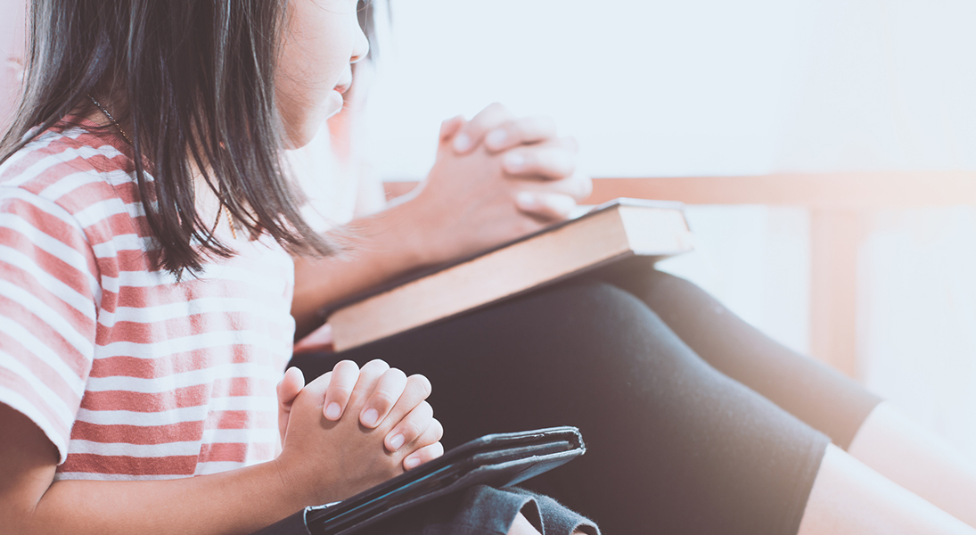 How to prioritize faith at the start of the school year - Living Lutheran