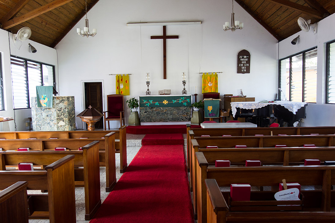 My take: Lutheran witness needed now, more than ever - Living Lutheran