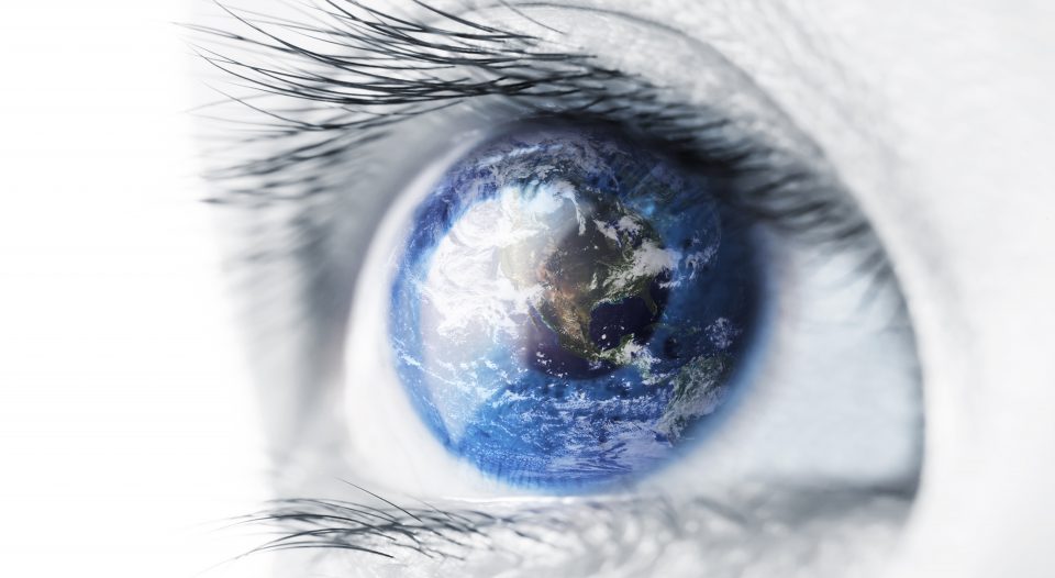 Lectionary blog: On seeing … and not seeing - Living Lutheran