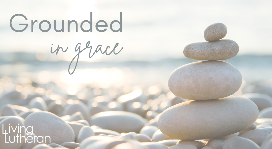 Burial ground: Rest in peace, 2020 | Living Lutheran