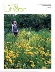 Home - Living Lutheran