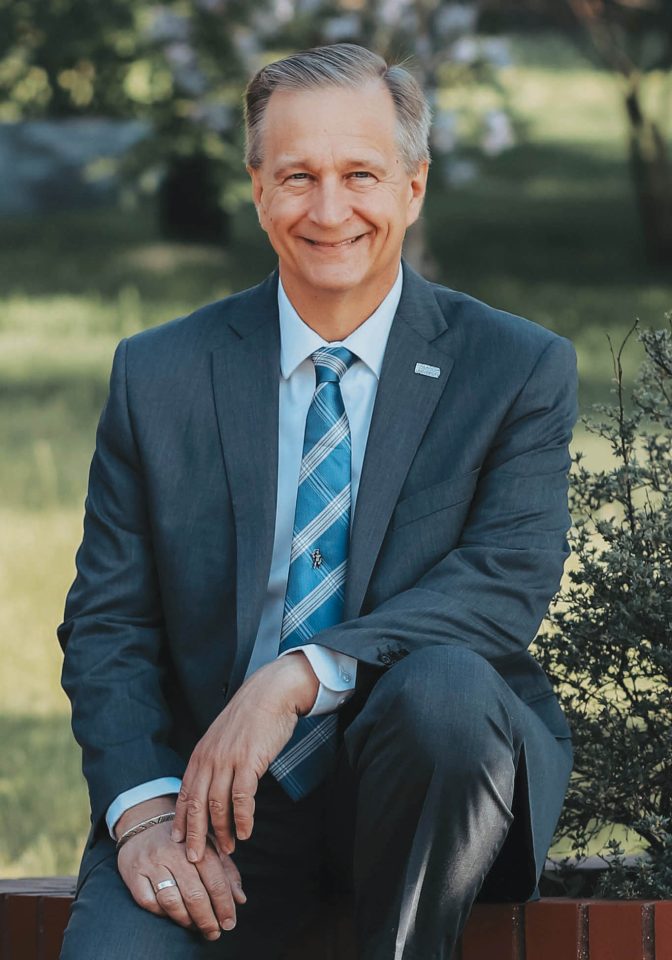 Elected this year to lead - Living Lutheran