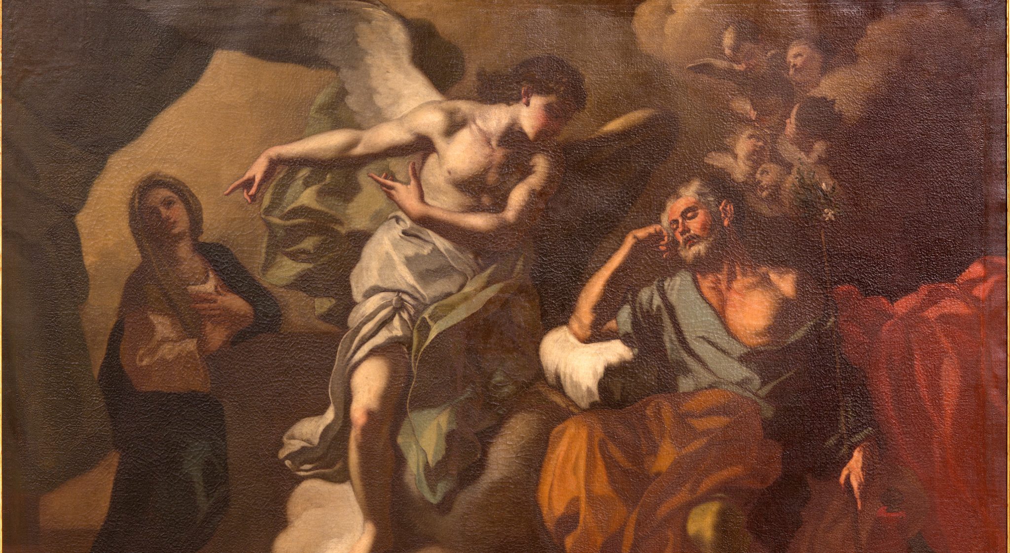 Lectionary blog: On being righteous - Living Lutheran