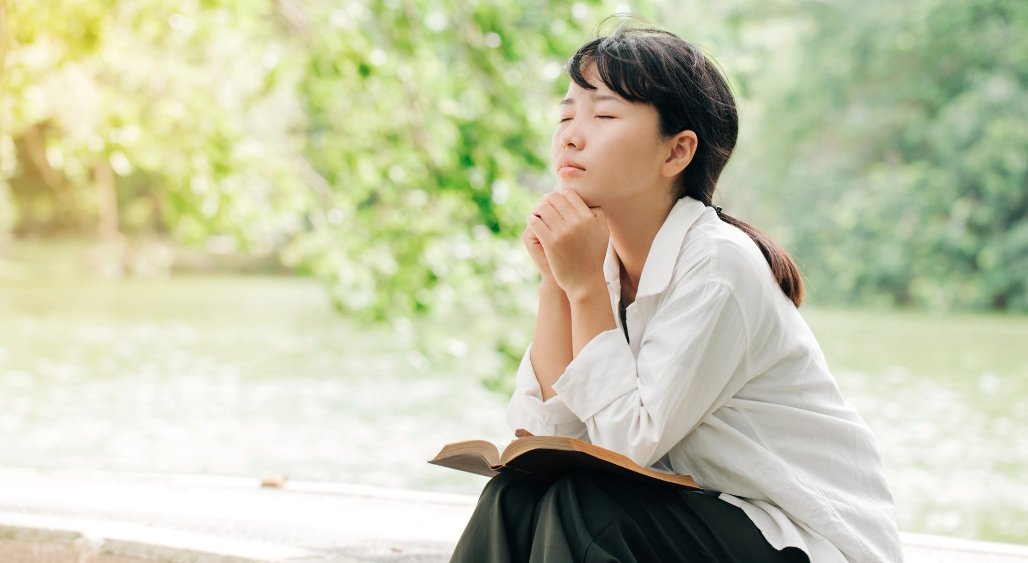 Prayer ventures: May 5 - Living Lutheran