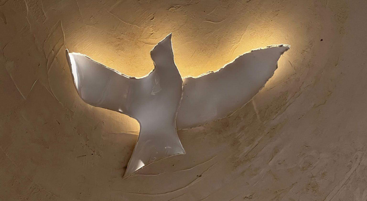 Prayer ventures: May 28 - Living Lutheran