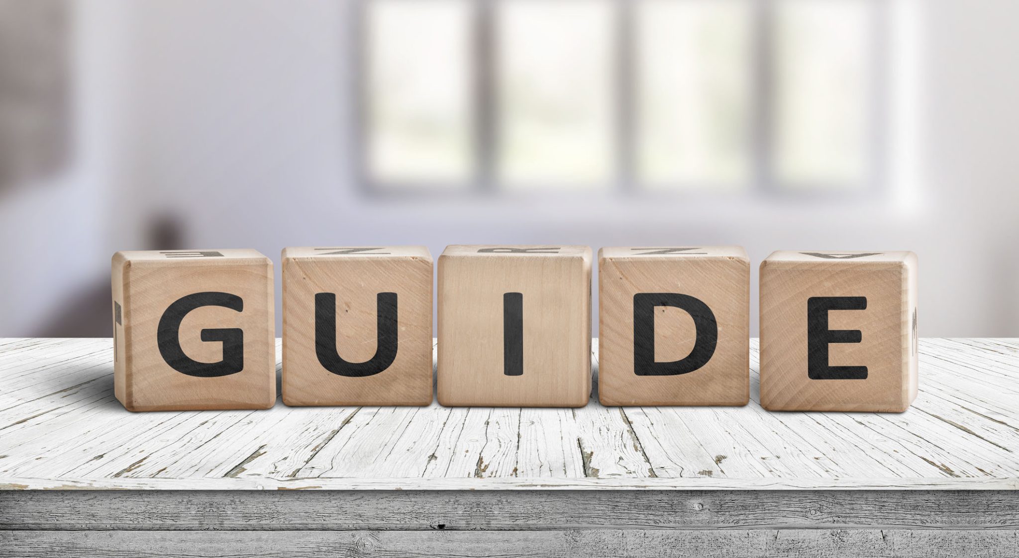 Lectionary blog: A trustworthy guide - Living Lutheran