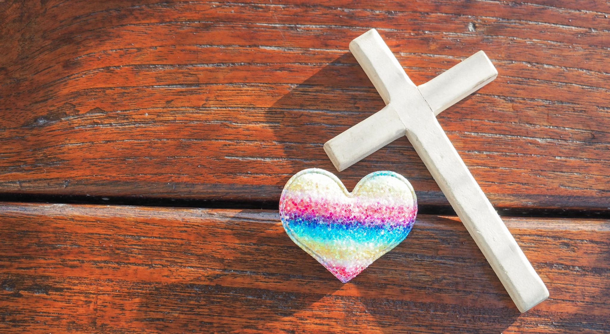Prayer ventures: June 7 - Living Lutheran