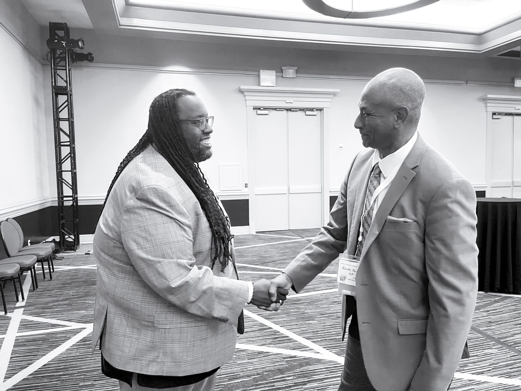 ADLA Assembly meets in Atlanta - Living Lutheran