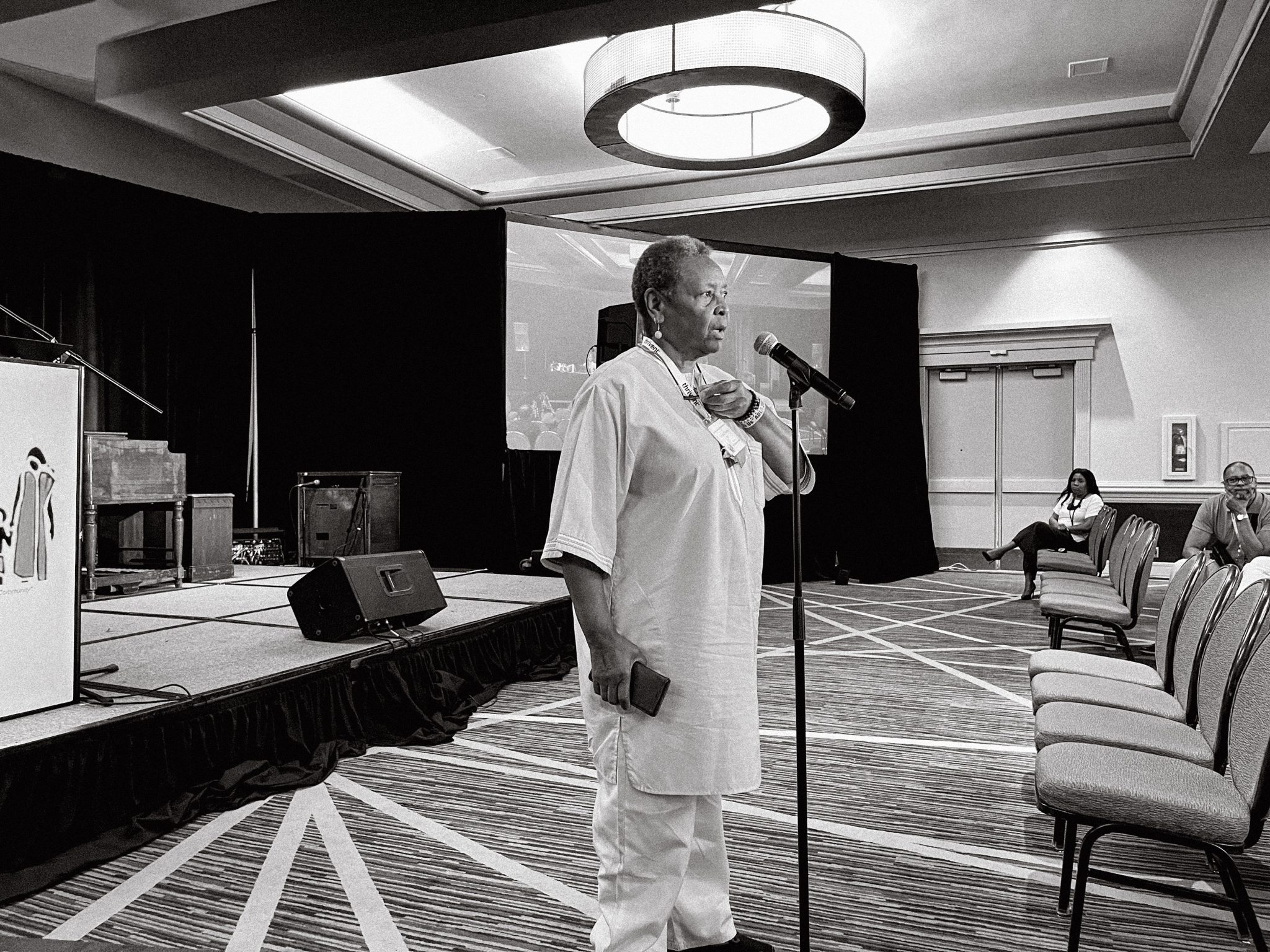 ADLA Assembly meets in Atlanta - Living Lutheran