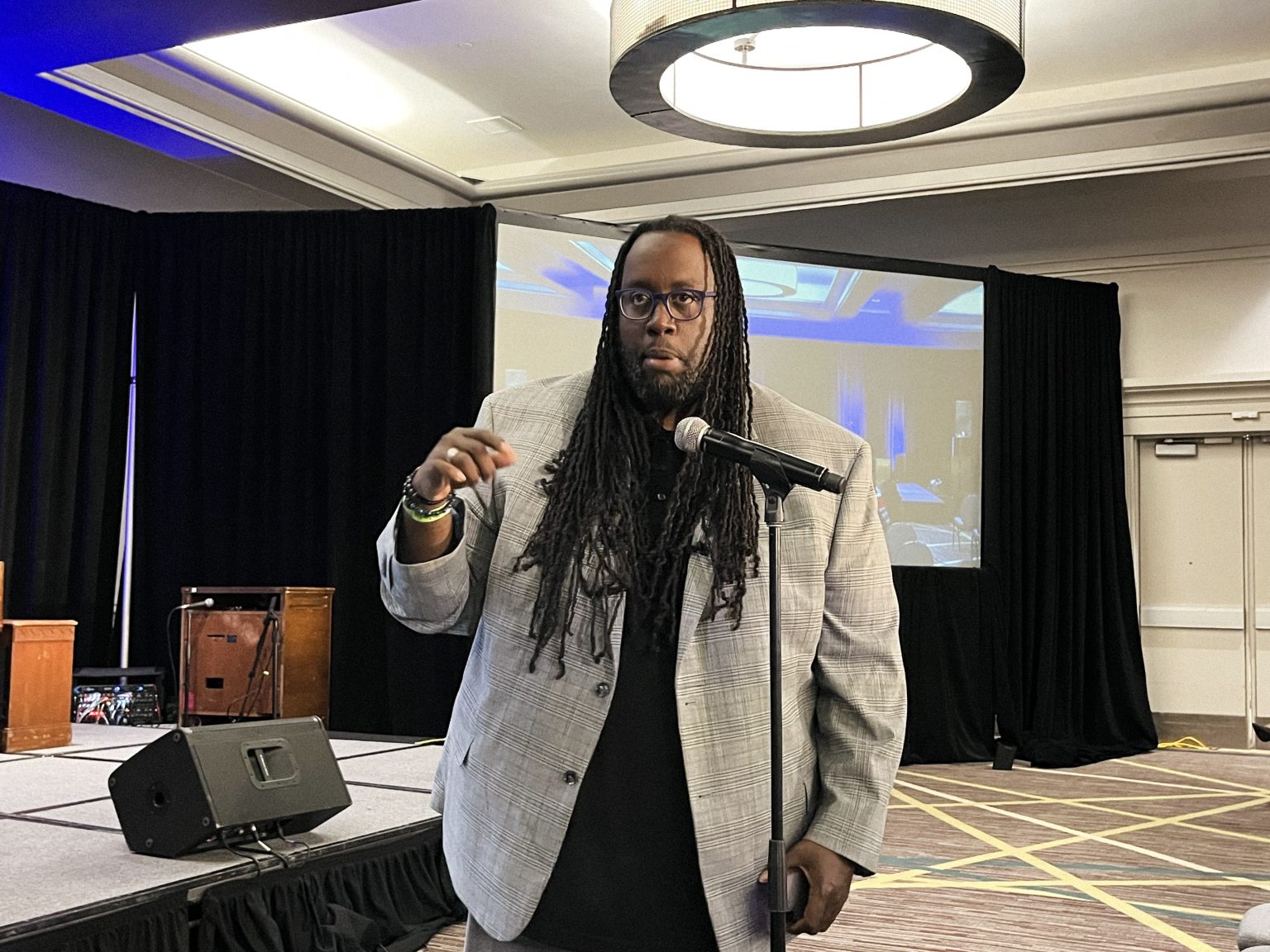 ADLA Assembly meets in Atlanta - Living Lutheran