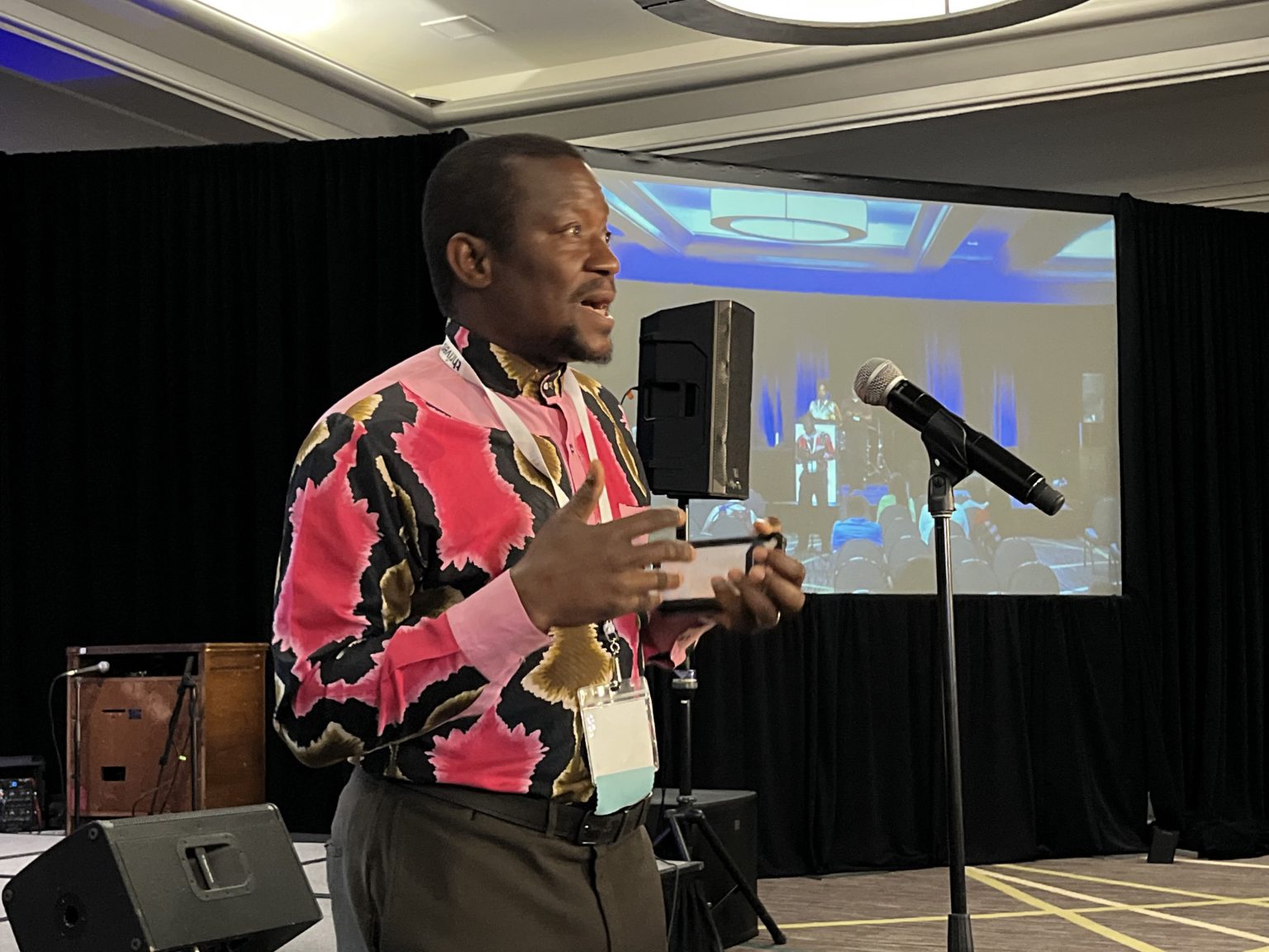 ADLA Assembly meets in Atlanta - Living Lutheran