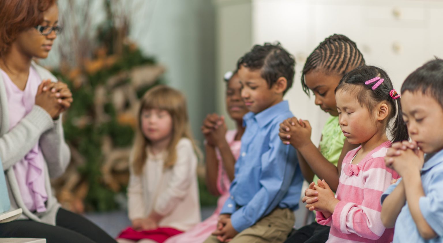 Prayer ventures: Sept. 25 - Living Lutheran