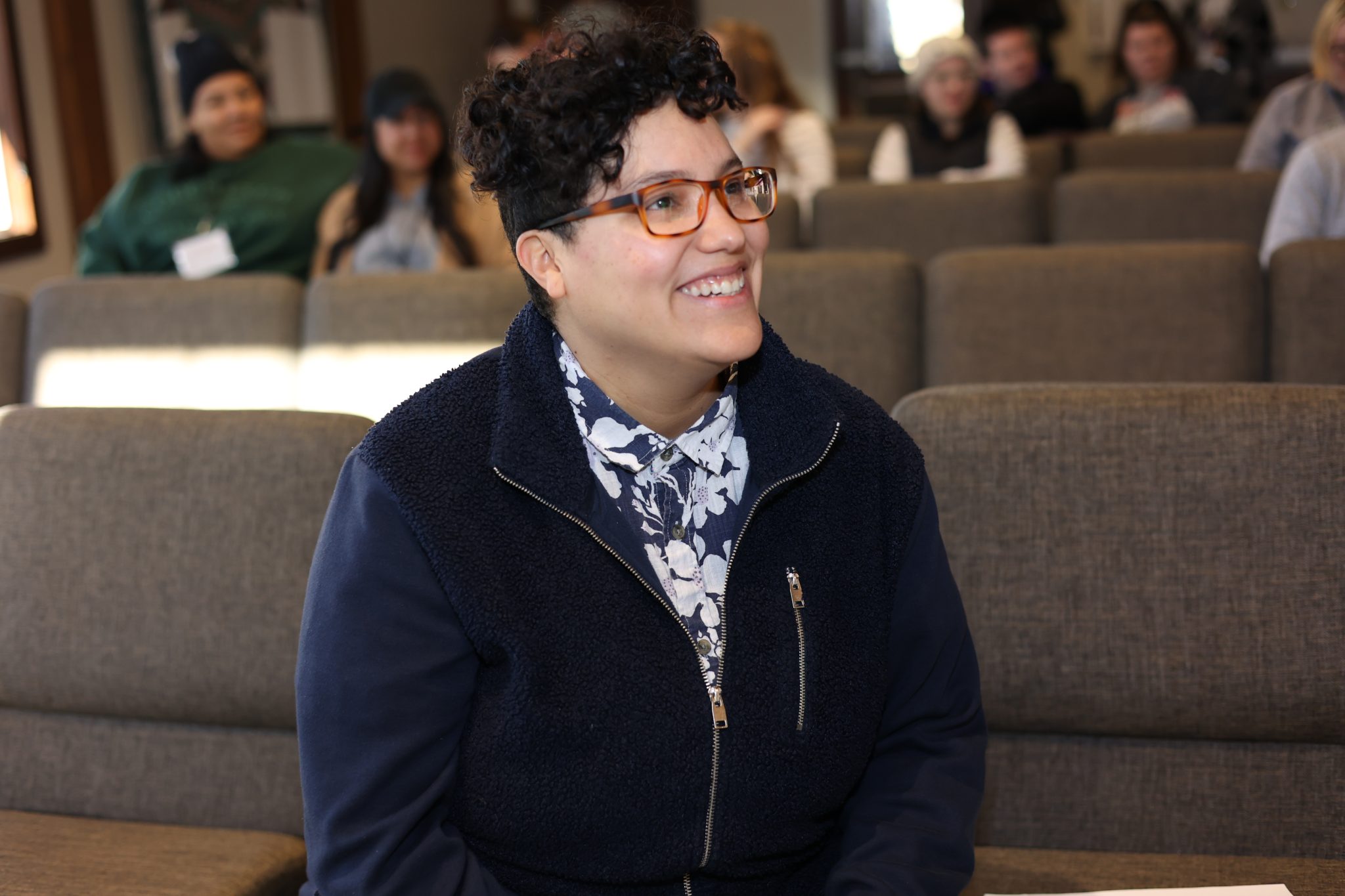 ELCA Young Adult Ministry hosts a retreat | Living Lutheran