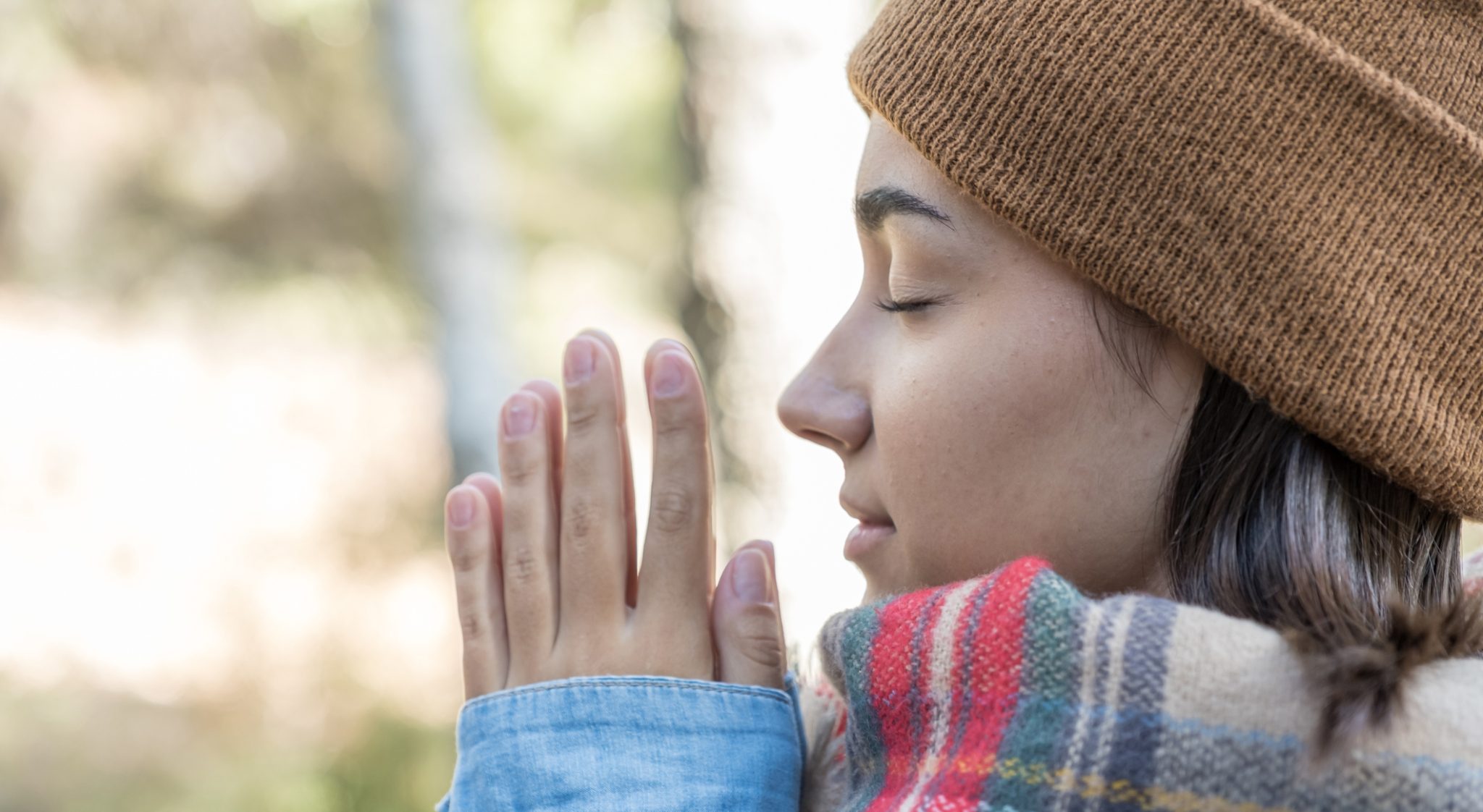 Prayer ventures: Jan. 28 - Living Lutheran