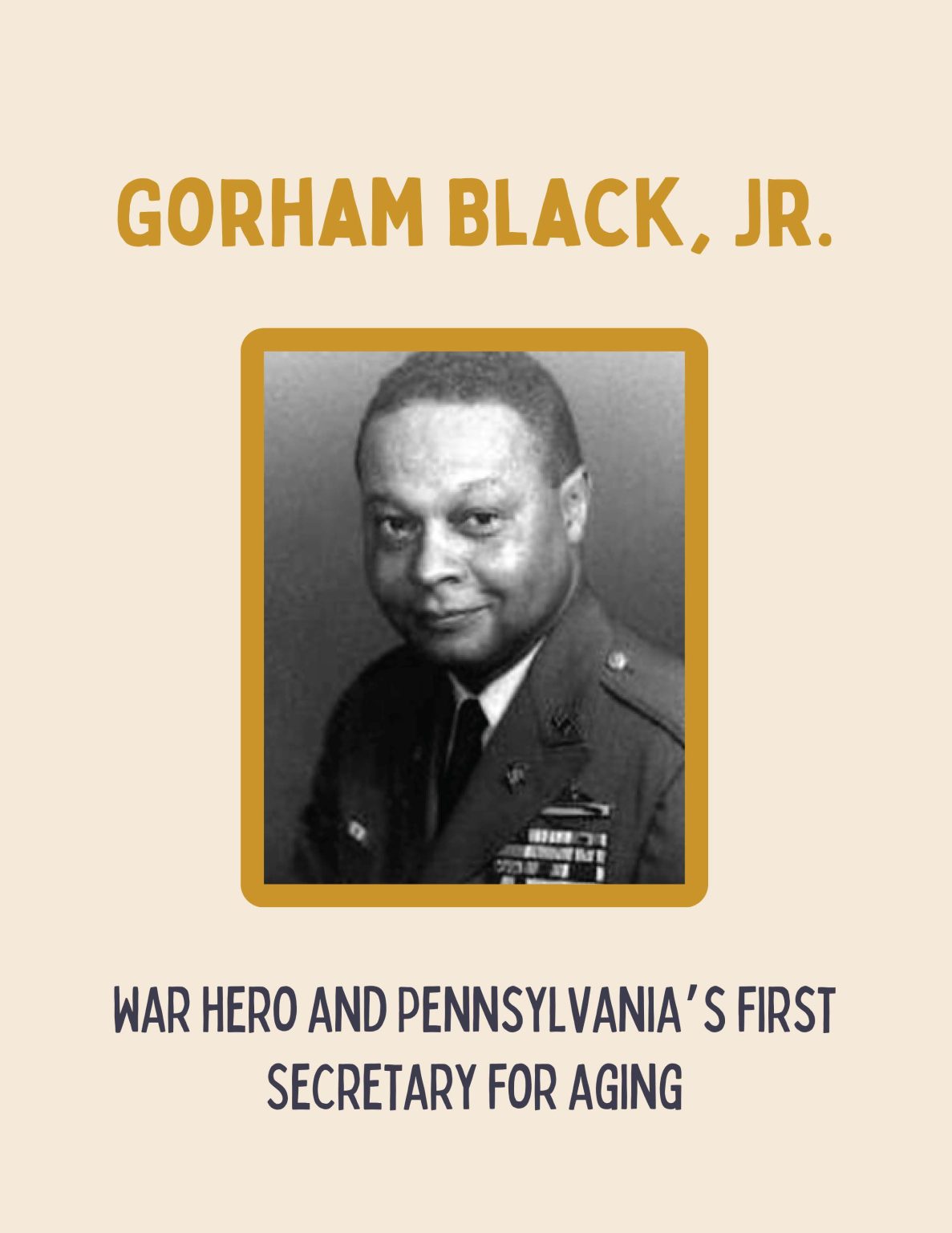 Lutherans in Black History | Living Lutheran