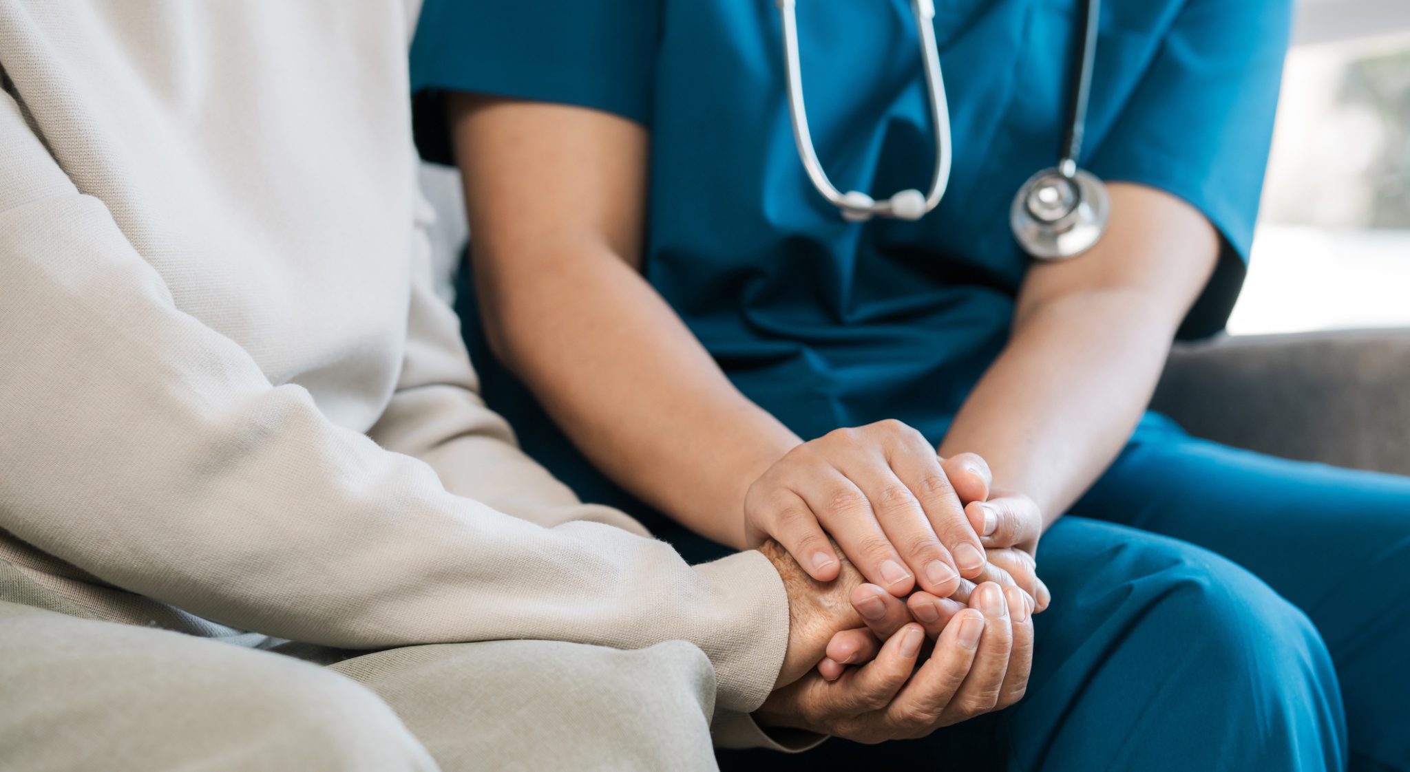 Prayer ventures: May 5 - Living Lutheran