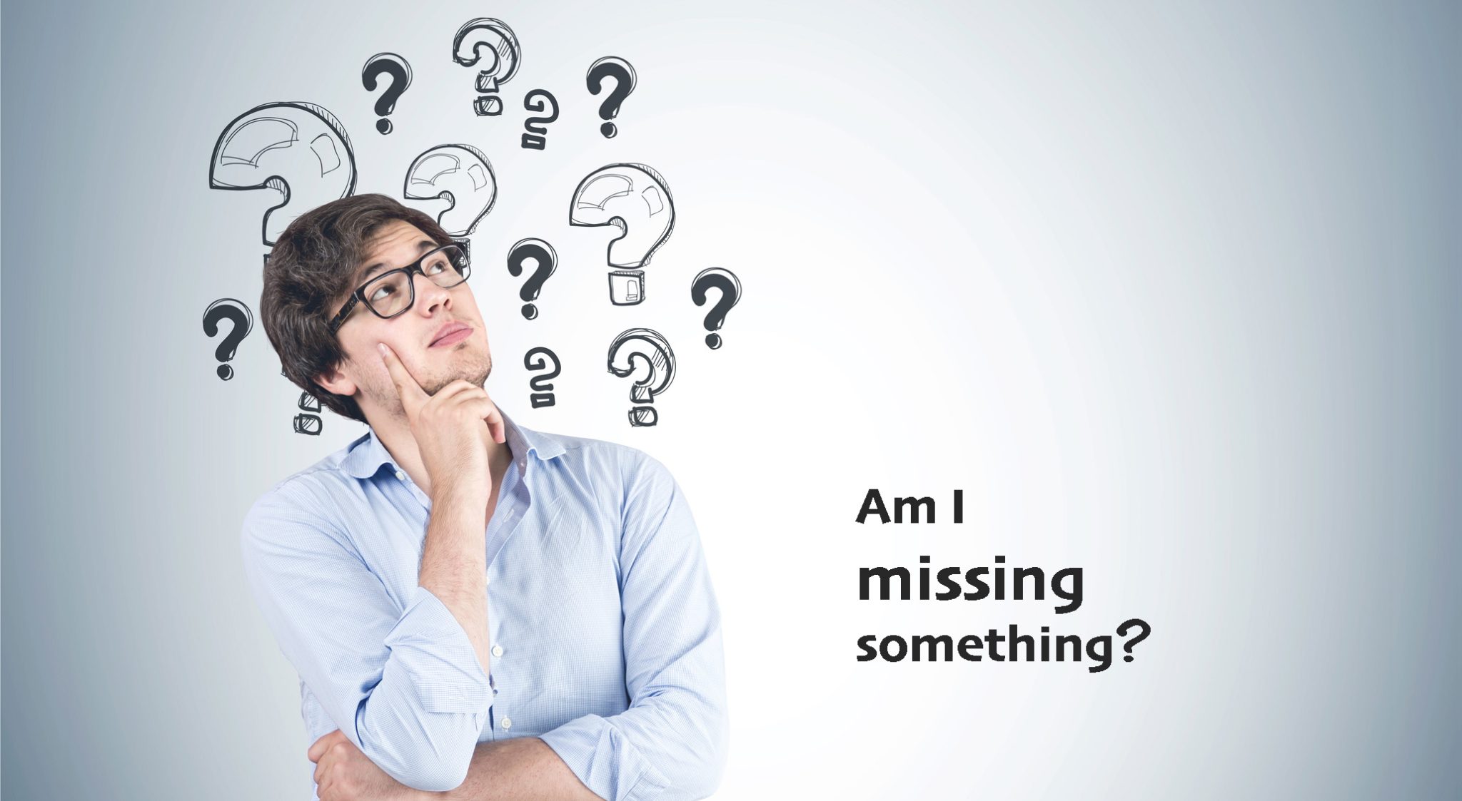 Lectionary blog: Missing God’s actions - Living Lutheran