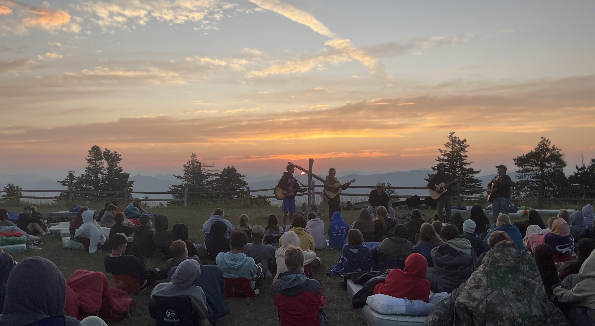 Camps as catalysts for family faith formation | Living Lutheran