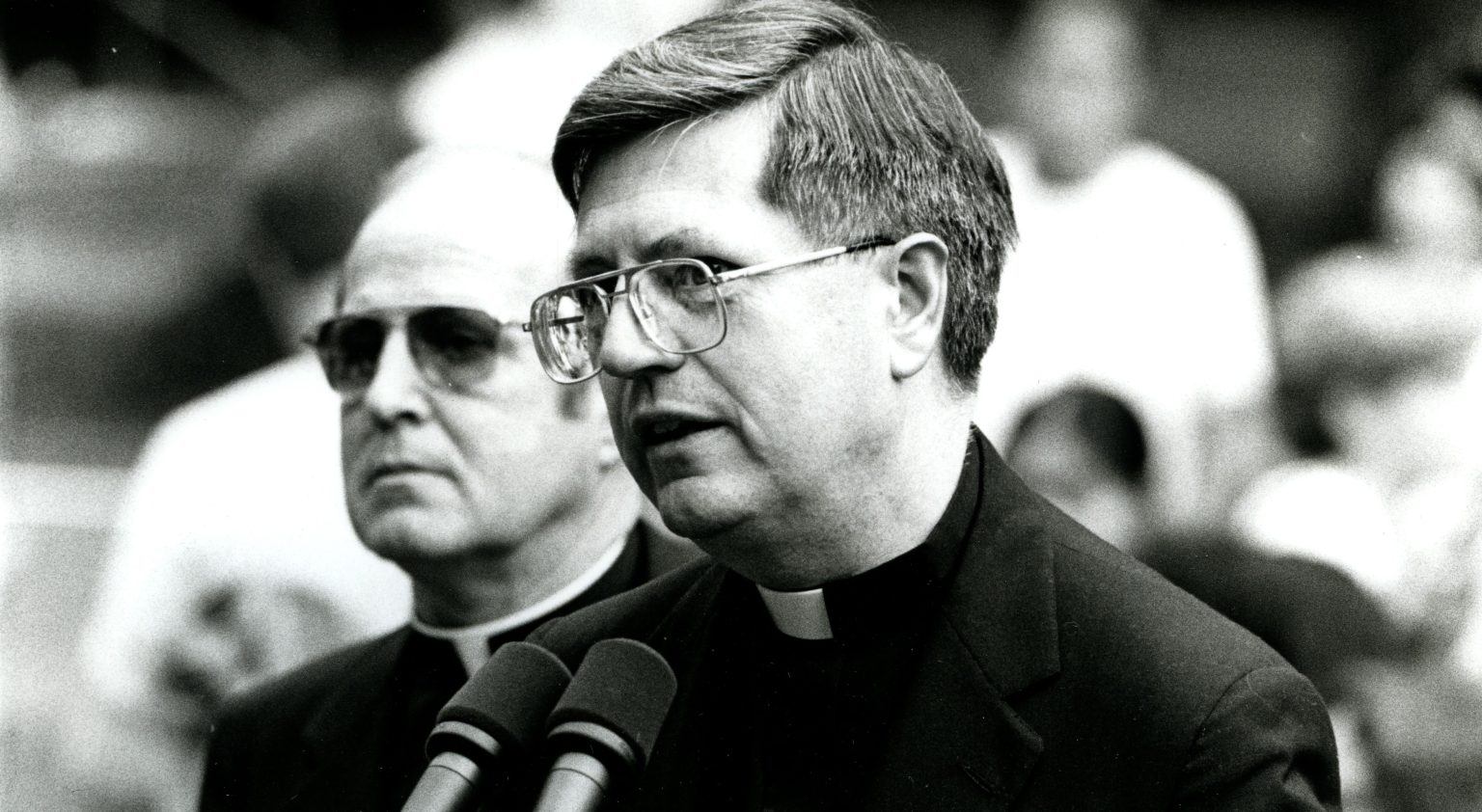 In memoriam: William G. Rusch - Living Lutheran