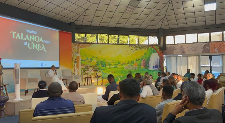 Sustainable solutions | Living Lutheran
