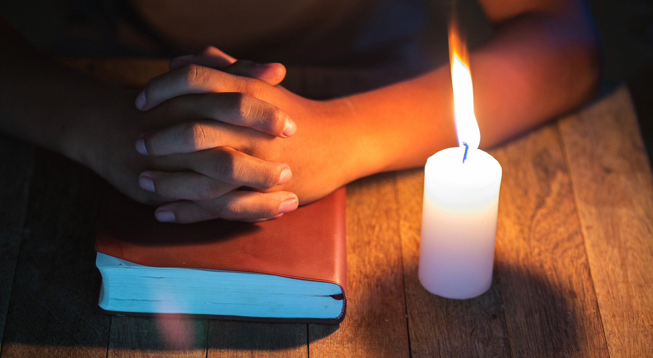 Prayer for Feb. 11 | Living Lutheran
