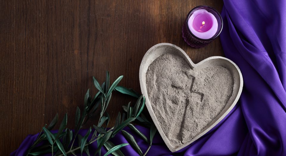 Prayer for Feb. 16 | Living Lutheran